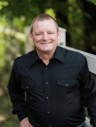 Jeff Lancaster - Coweta - Chinowth & Cohen